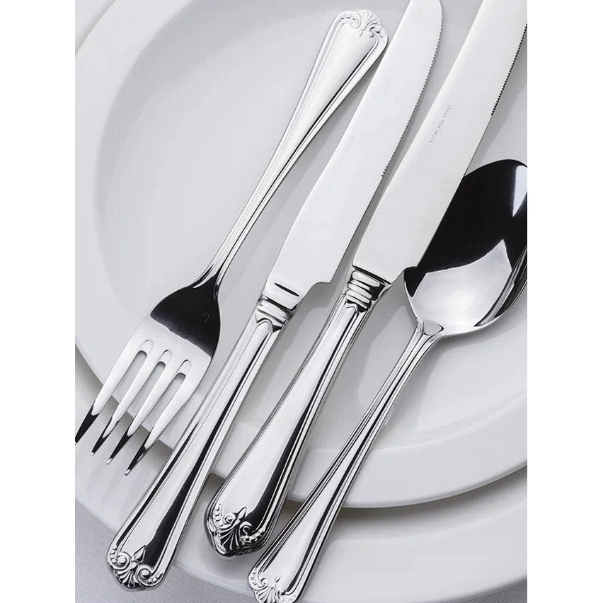 Elia - Jesmond 72 Piece Cutlery Set